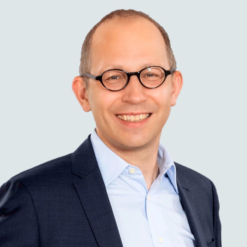 Nikolaus Gradl - Ausbau des ÖPNV - Rathaus SPD München